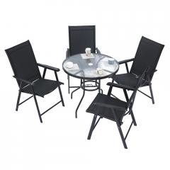 Комплекти градински мебели.